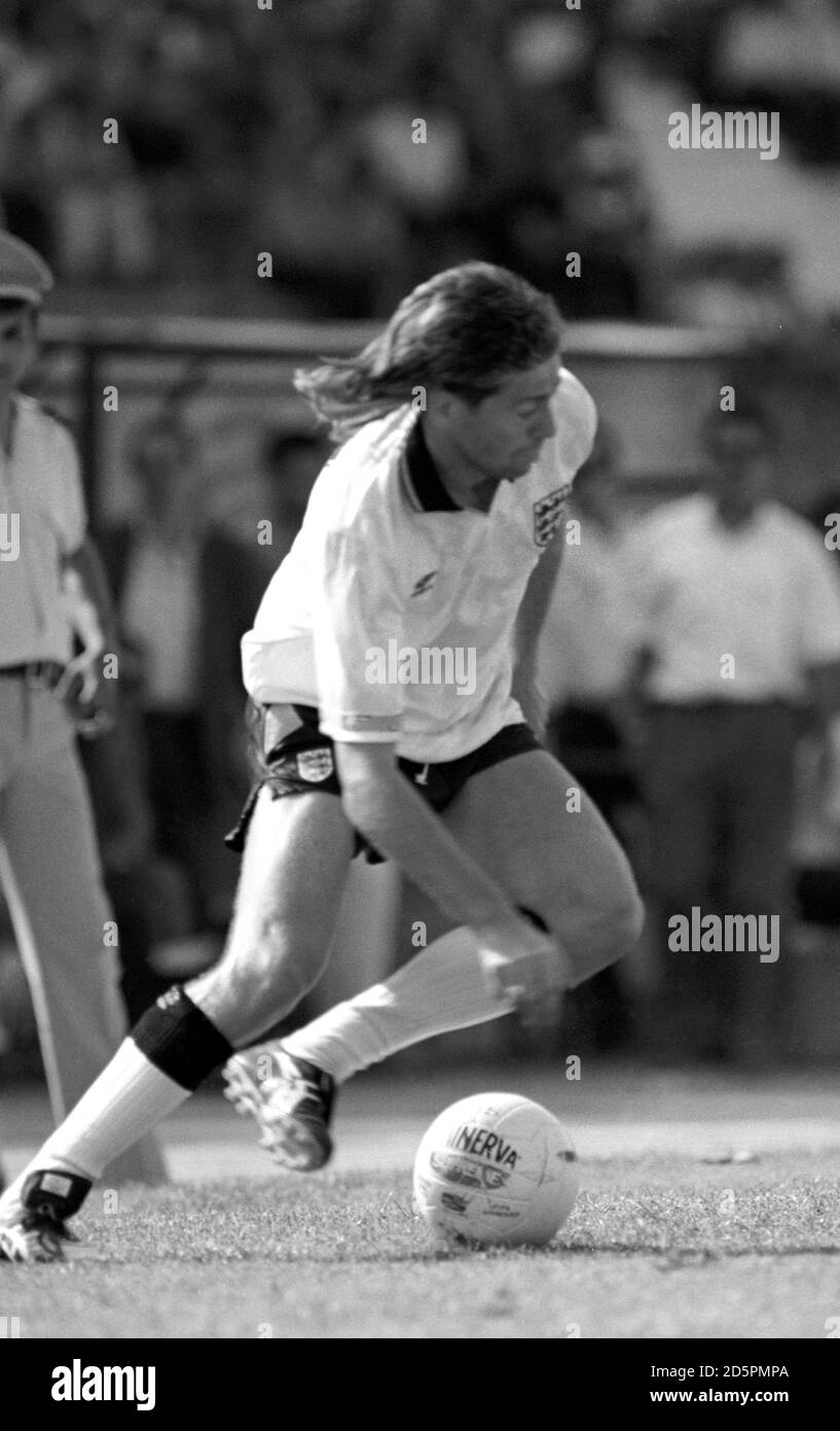 Chris waddle hi-res stock photography and images - Alamy