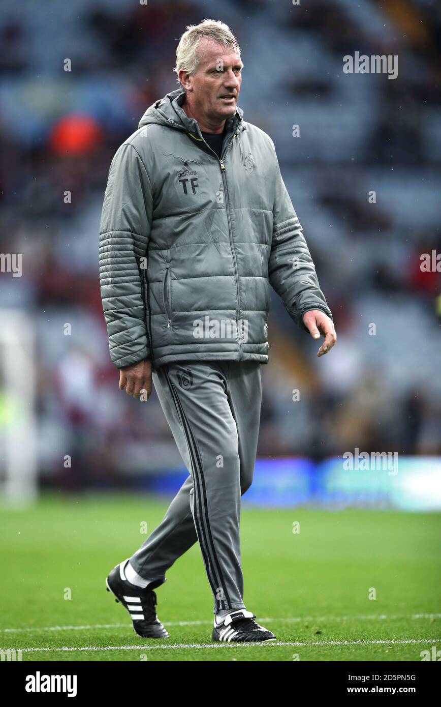 Tim flowers hi-res stock photography and images - Alamy