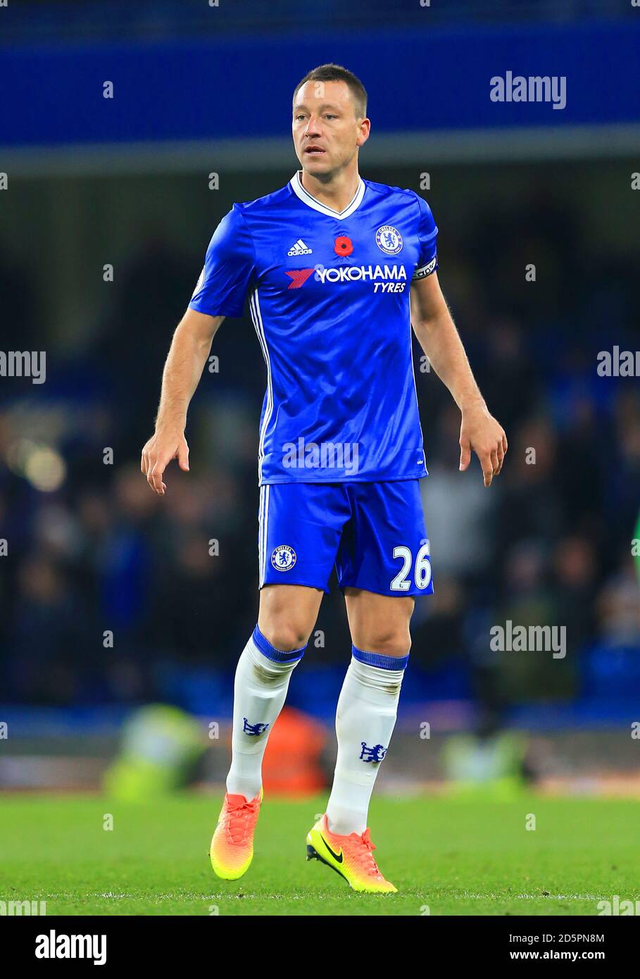 John Terry, Chelsea Stock Photo - Alamy