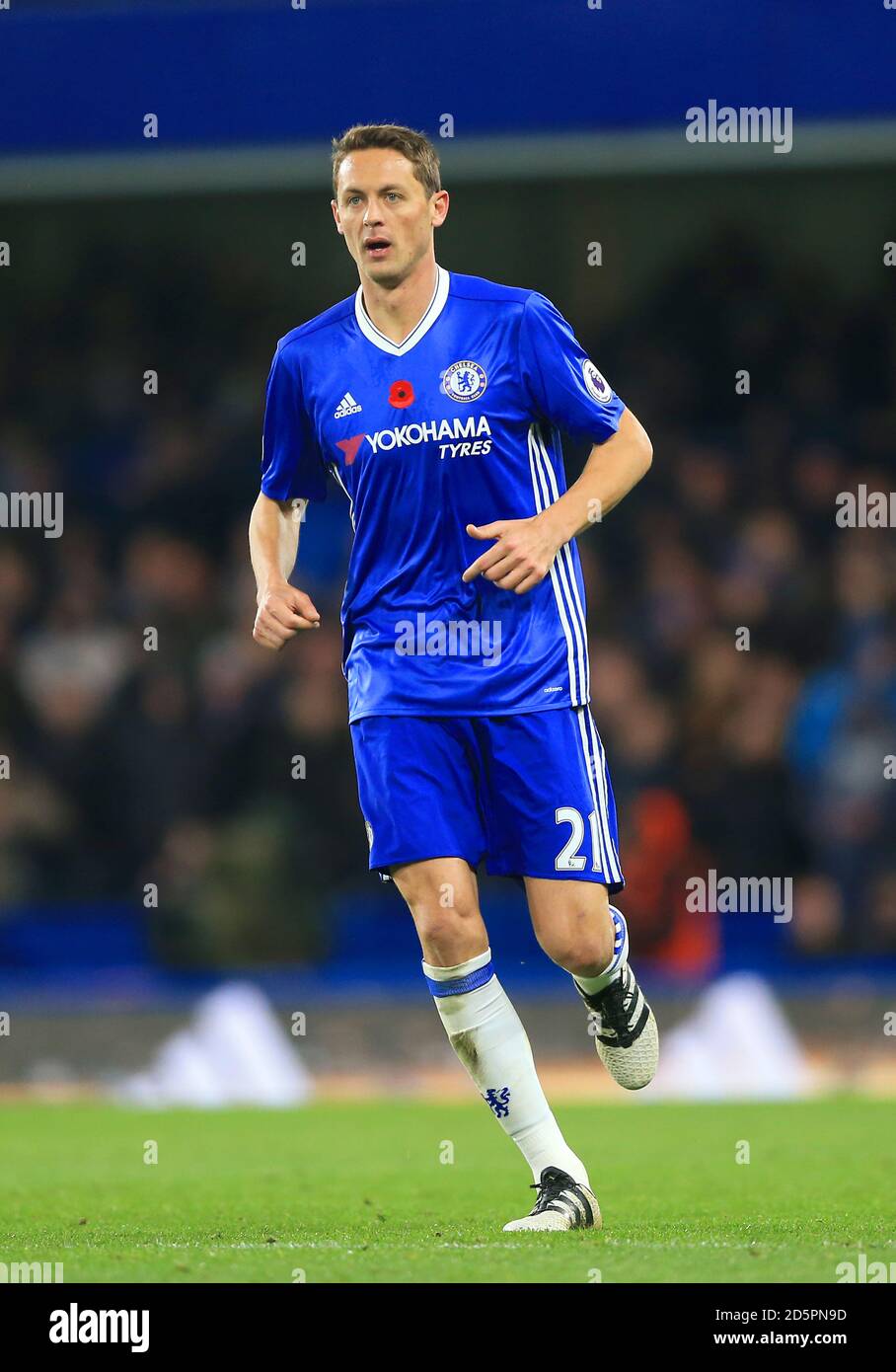 Chelsea nemanja matic hi-res stock photography and images - Alamy