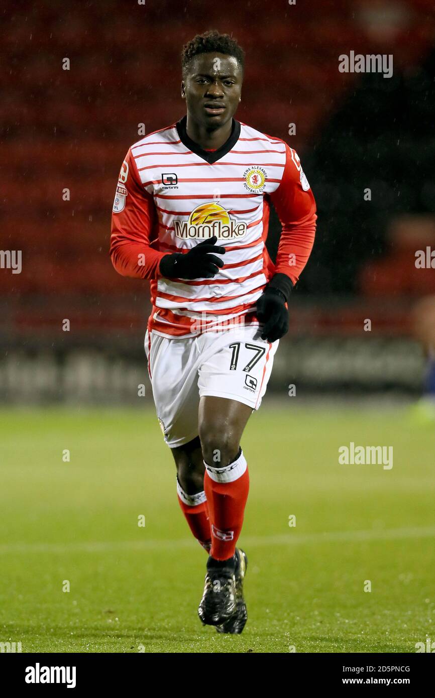 Daniel udoh hi-res stock photography and images - Alamy