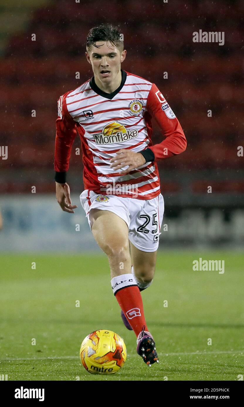 Callum ainley hi-res stock photography and images - Alamy