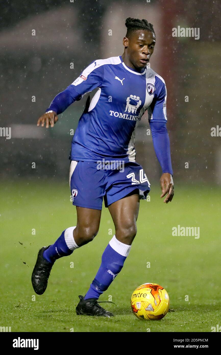 Ofoegbu hi-res stock photography and images - Alamy