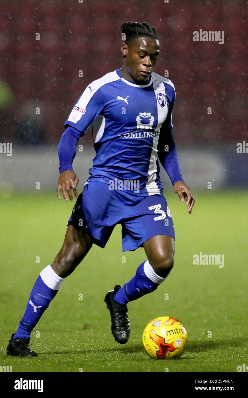 Ofoegbu hi-res stock photography and images - Alamy