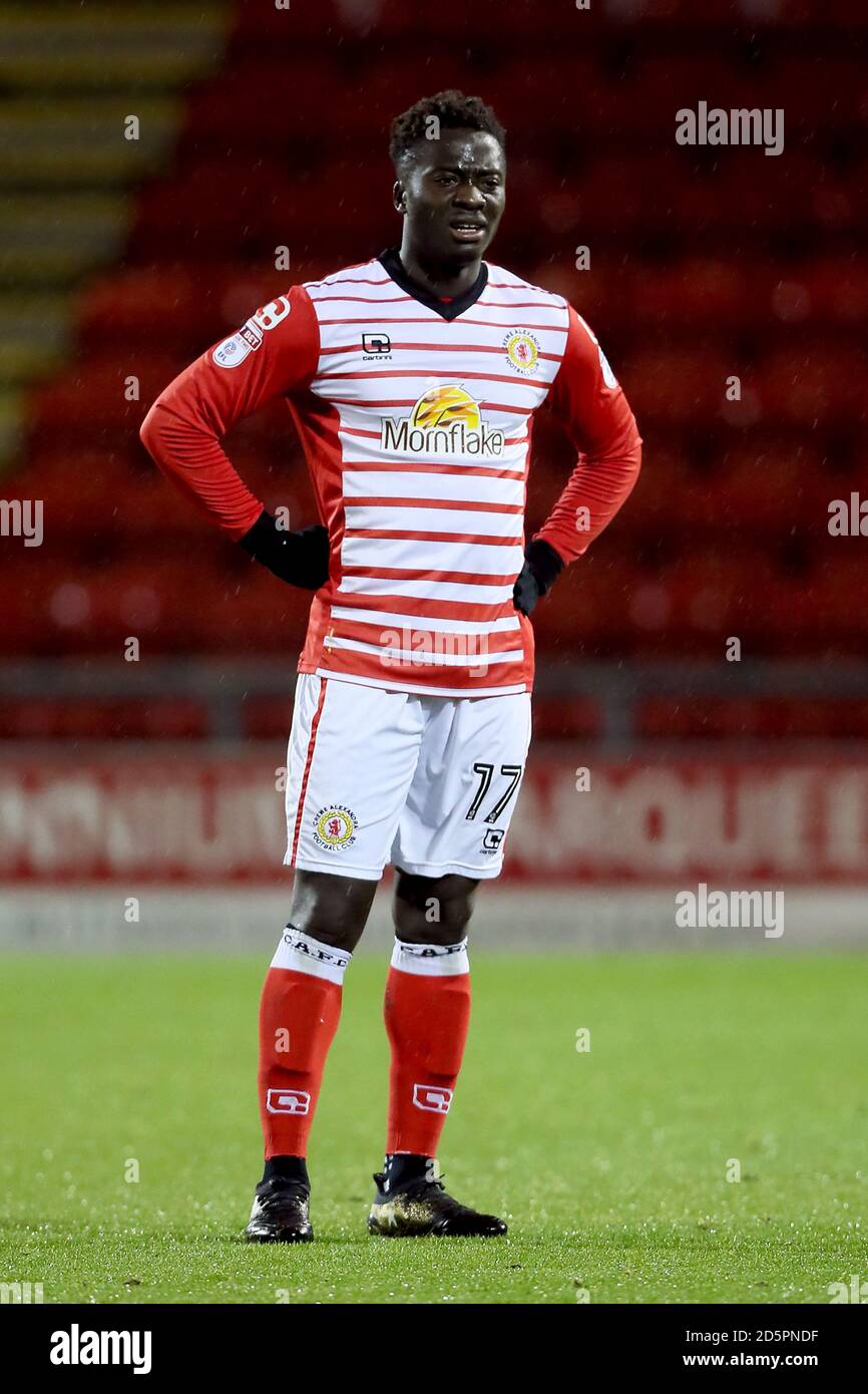 Daniel udoh hi-res stock photography and images - Alamy