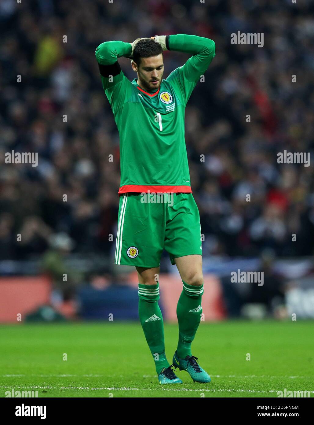 Craig gordon scotland hi-res stock photography and images - Alamy