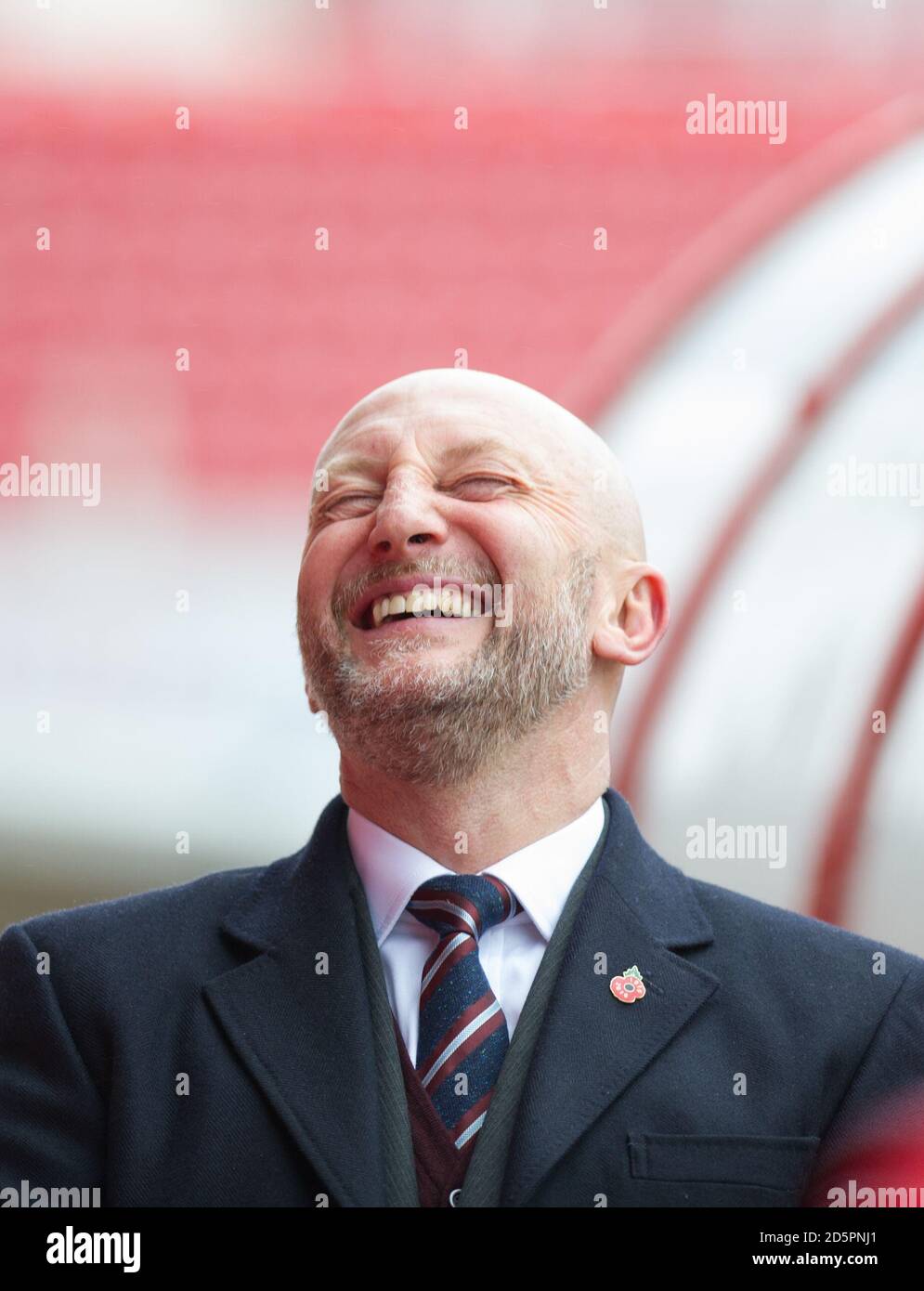 Ian holloway qpr hi-res stock photography and images - Alamy
