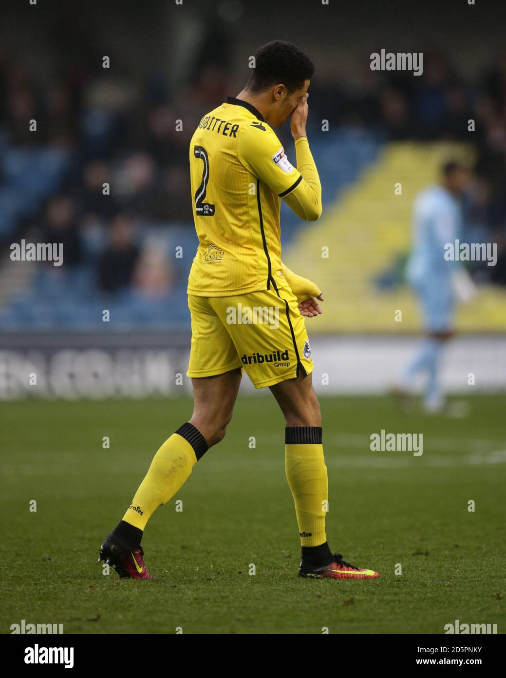 Daniel leadbitter hi-res stock photography and images - Alamy