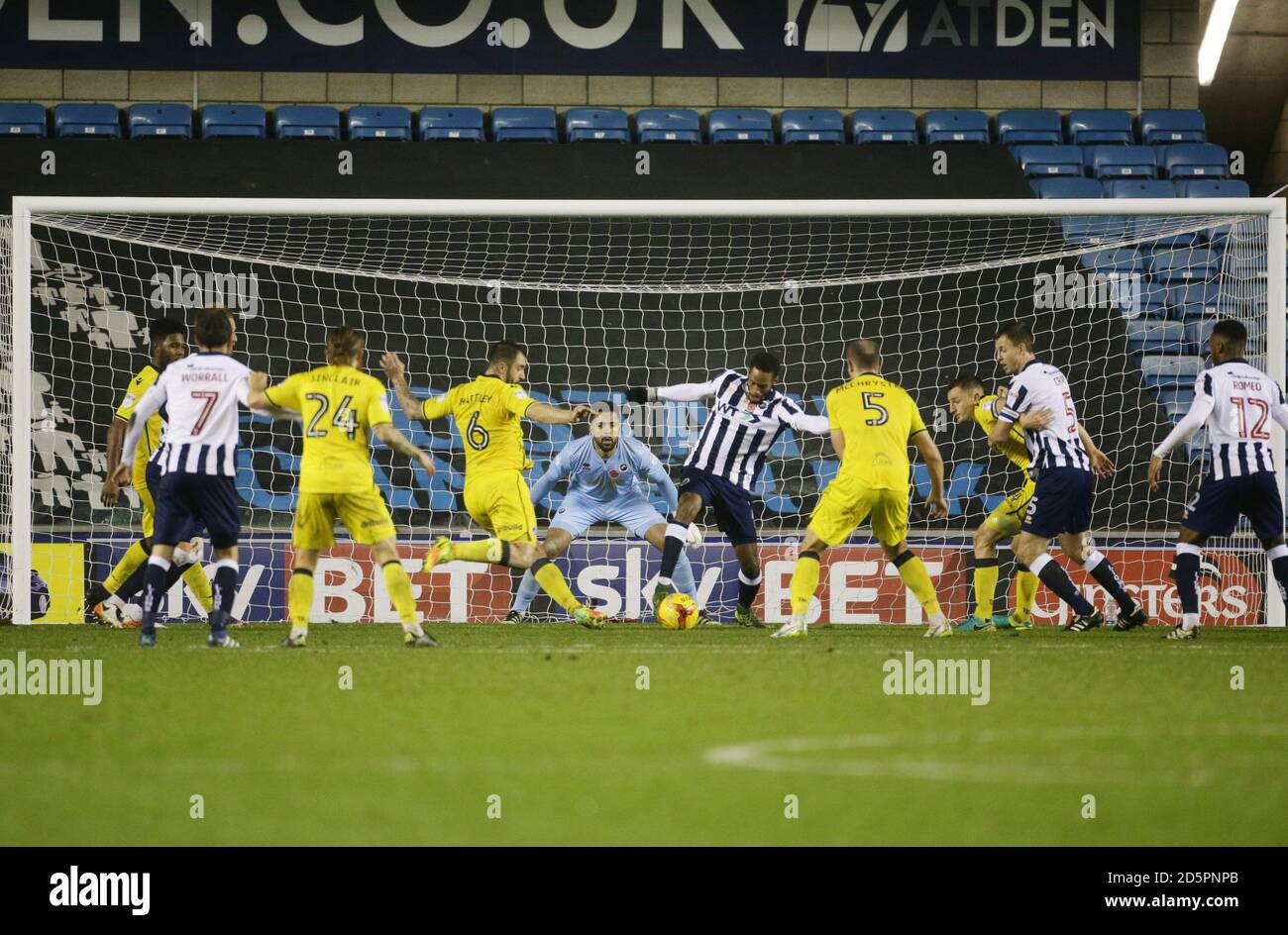 Peter Archer High Resolution Stock Photography and Images - Alamy