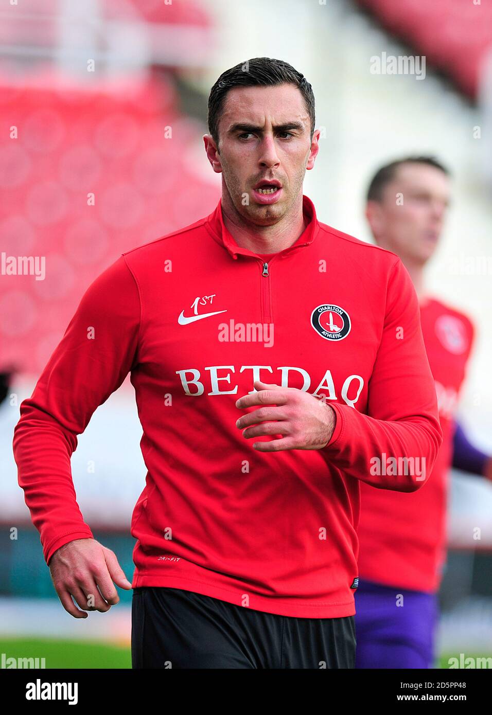 Lee novak football hi-res stock photography and images - Alamy