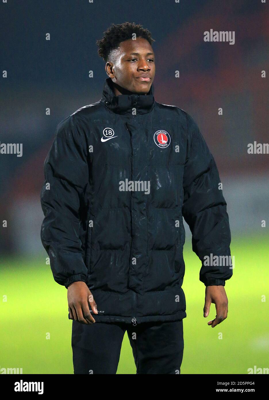 Jordan zemura charlton hi-res stock photography and images - Alamy