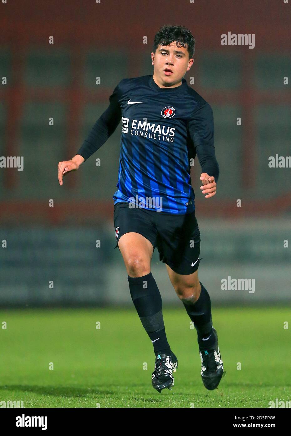 Albie morgan charlton hi-res stock photography and images - Alamy