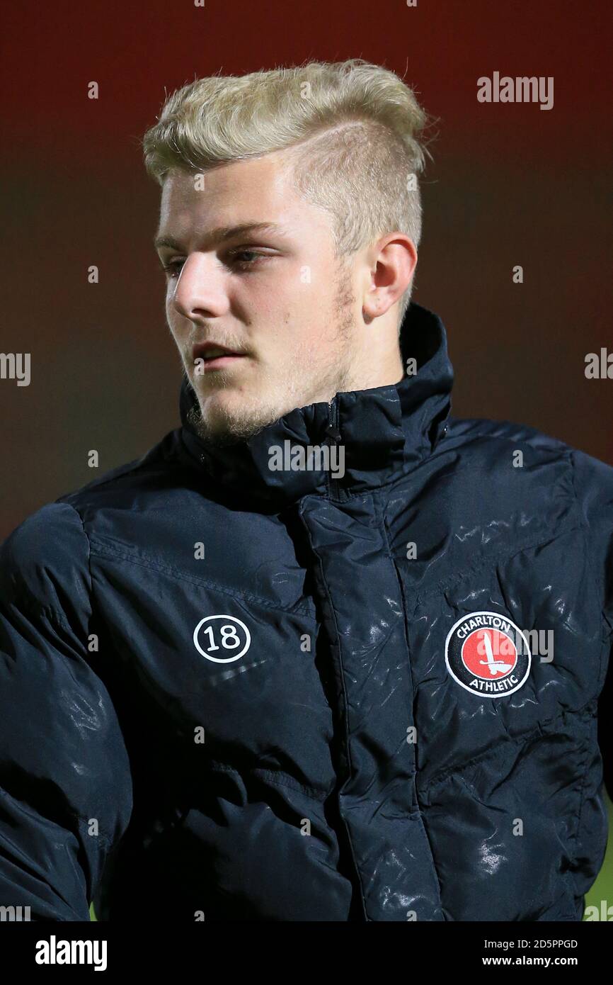 Dan birch hi-res stock photography and images - Alamy