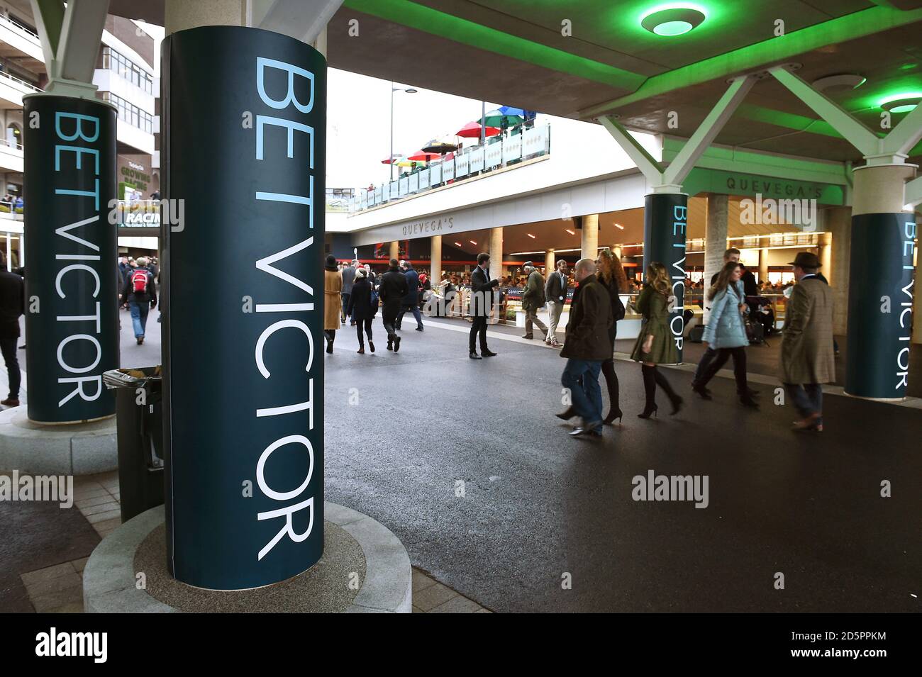 Branding sign signage logo advert advertisement board hi-res stock ...