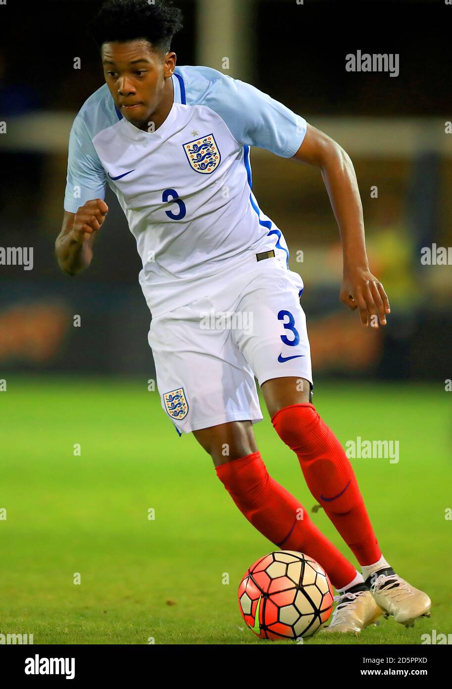 Jaden Brown, England Stock Photo - Alamy
