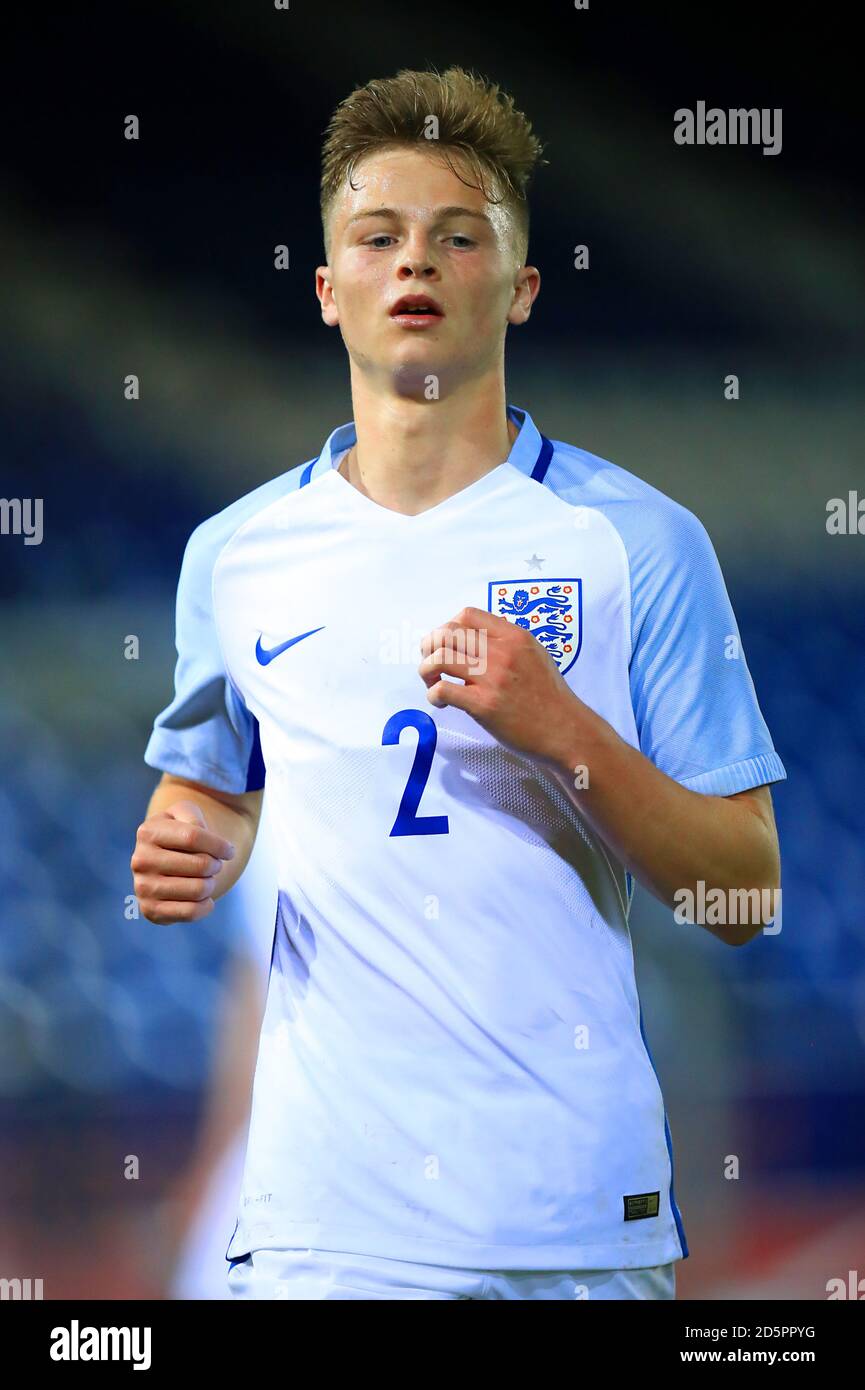 George tanner hi-res stock photography and images - Alamy