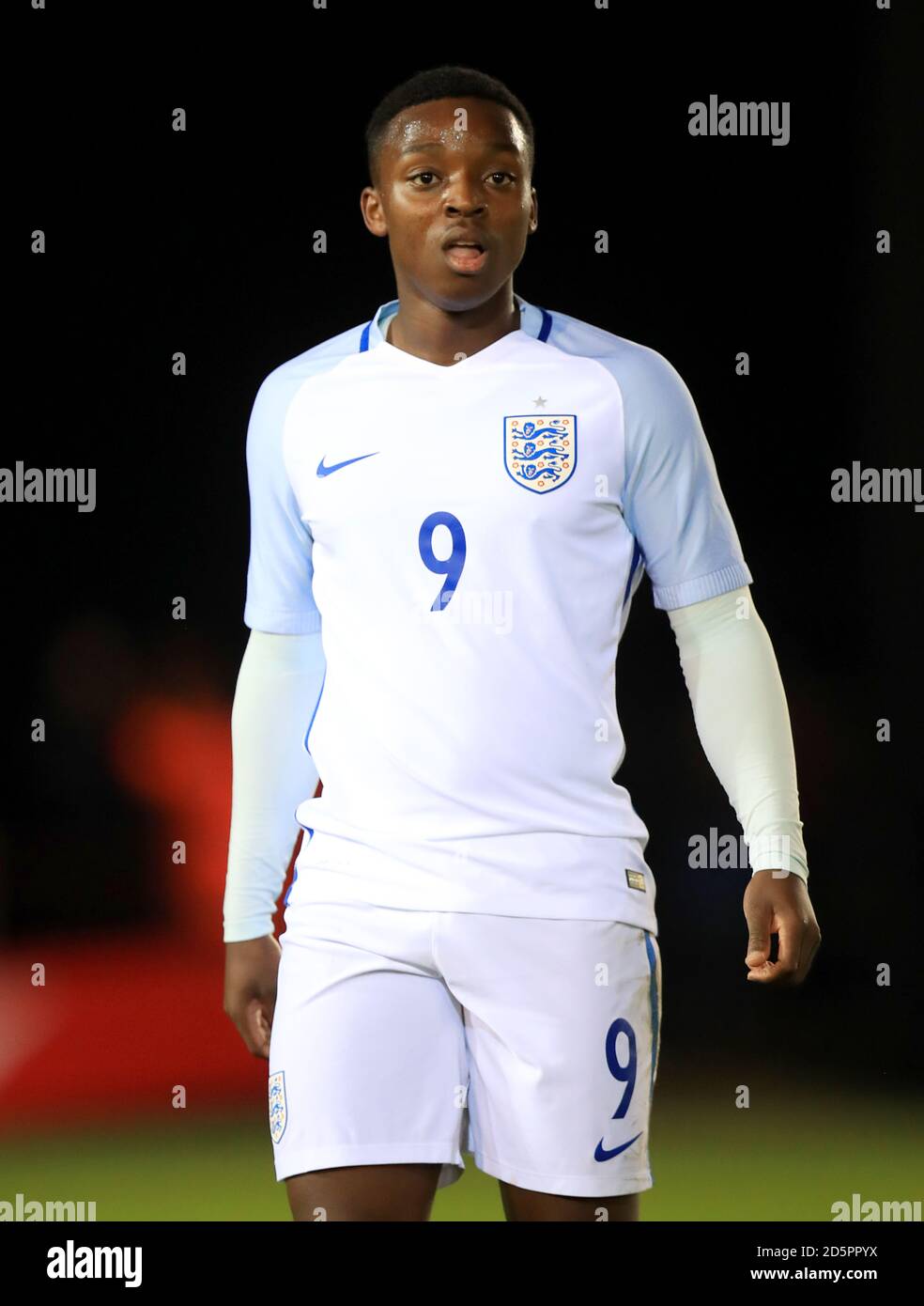 Niall Ennis, England Stock Photo - Alamy