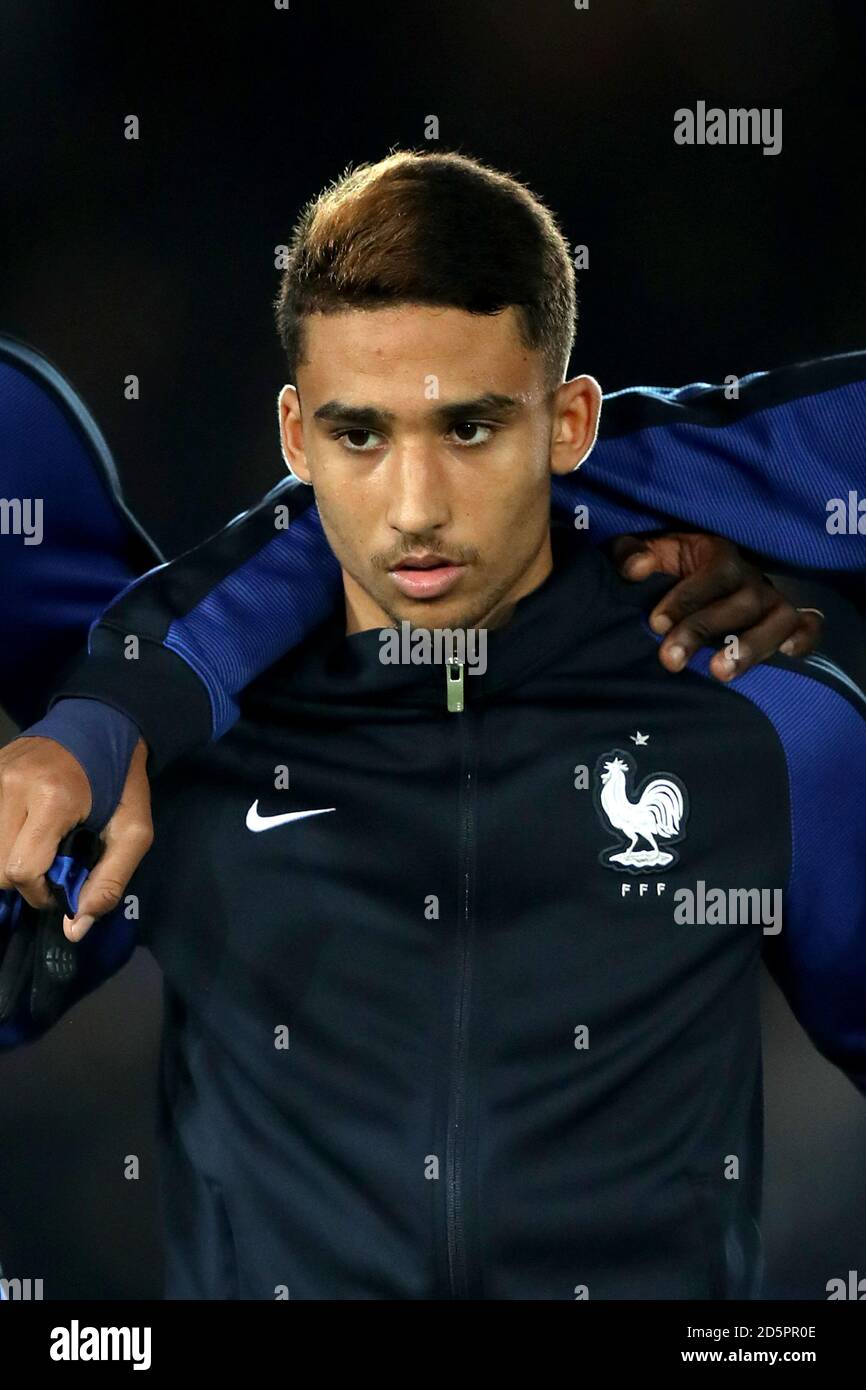 Rafik guitane hi-res stock photography and images - Alamy