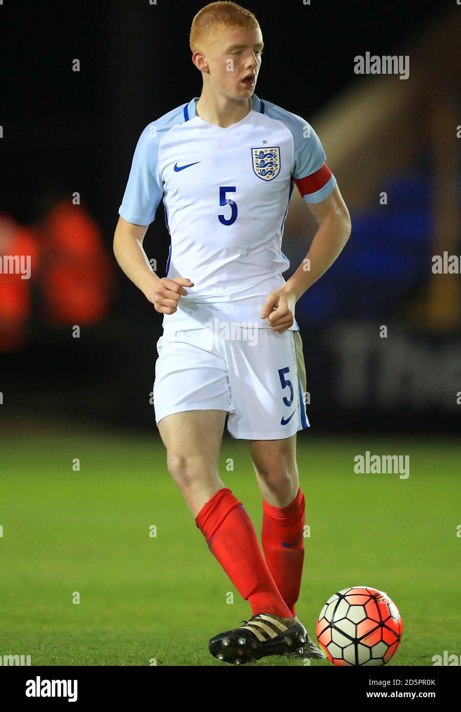 Morgan Feeney, England Stock Photo - Alamy