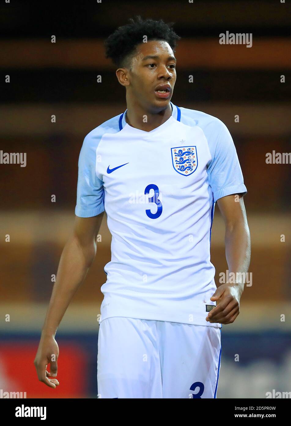 Jaden brown hi-res stock photography and images - Alamy