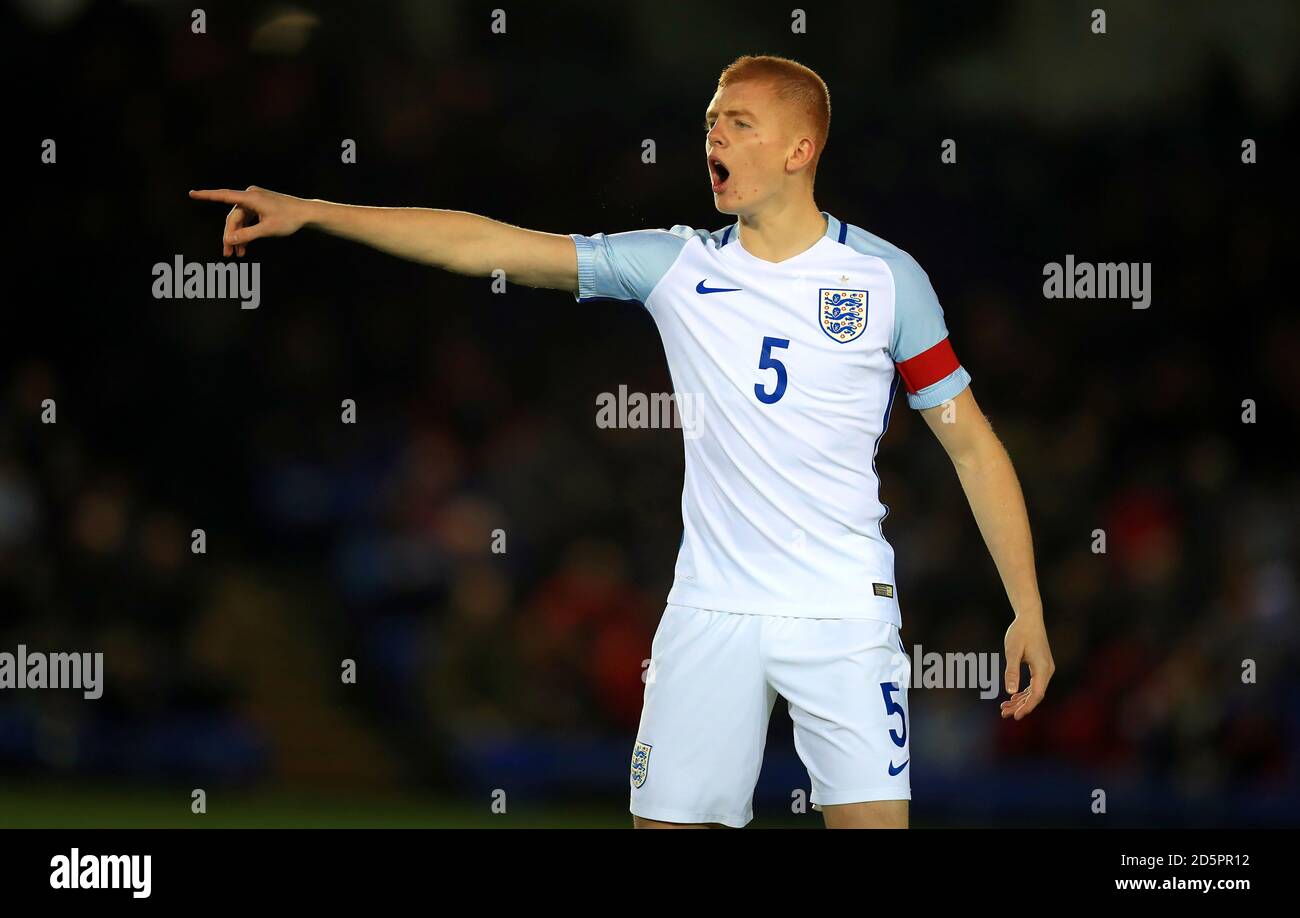 Morgan Feeney, England Stock Photo - Alamy