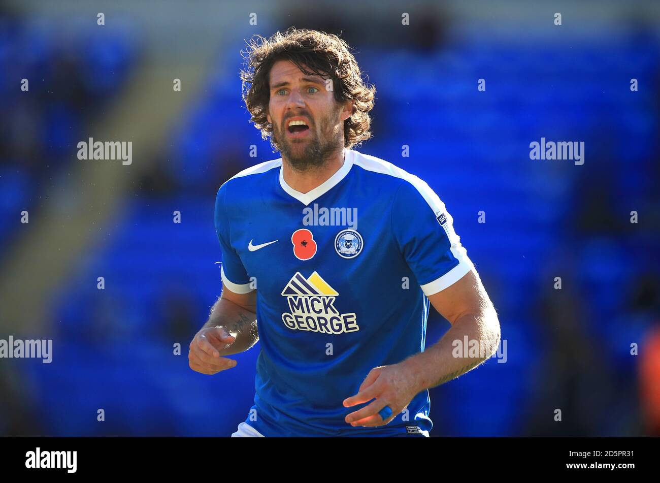 Michael bostwick peterborough hi-res stock photography and images - Alamy