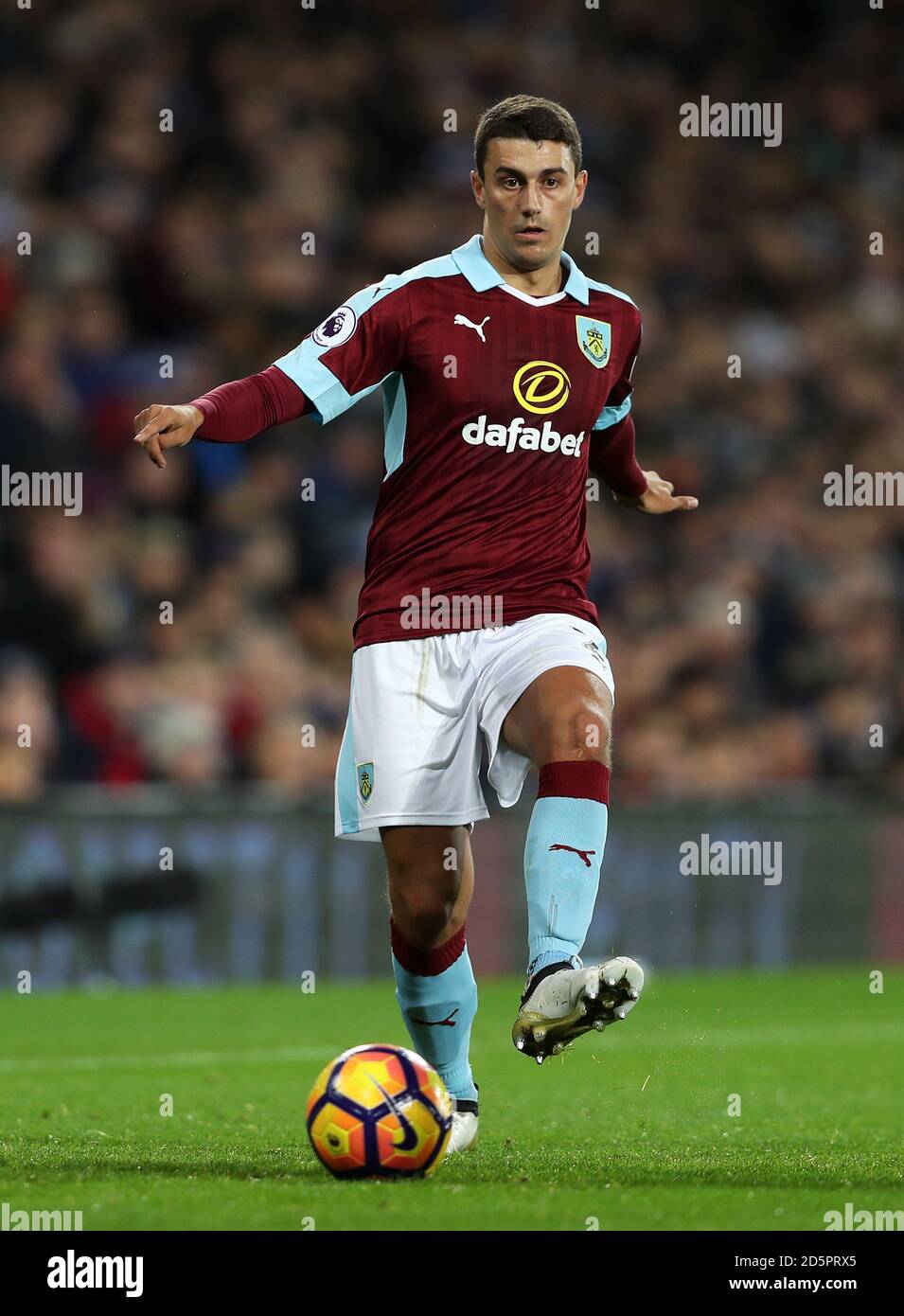 Football soccer full length matthew hi-res stock photography and images ...