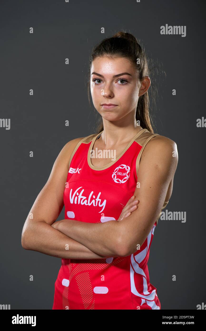 Zara Everitt, England Stock Photo - Alamy