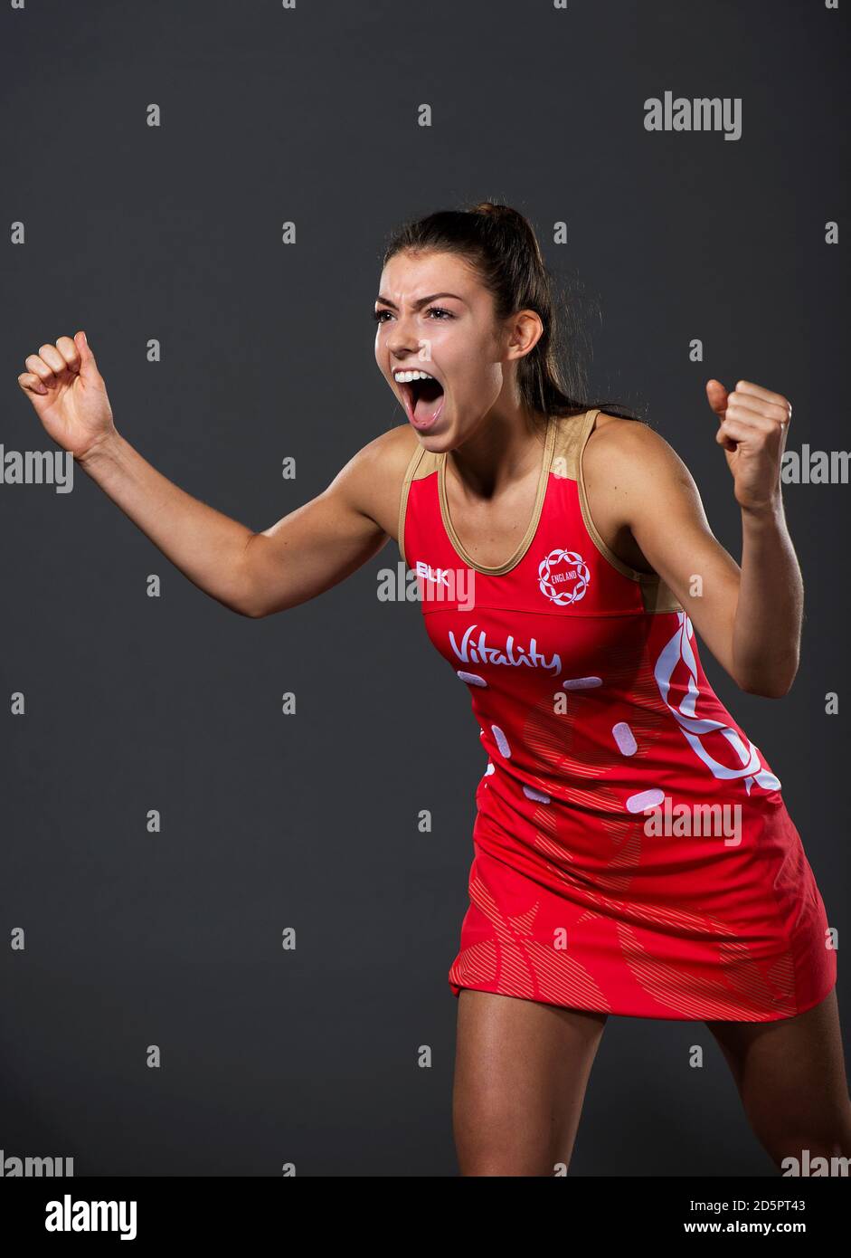 Zara Everitt, England Stock Photo - Alamy