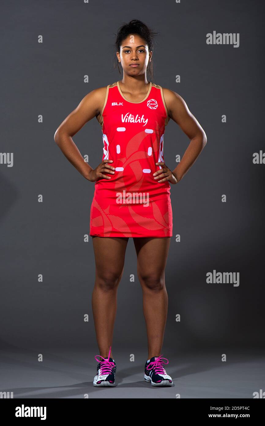 Rhea Dixon, England Stock Photo - Alamy