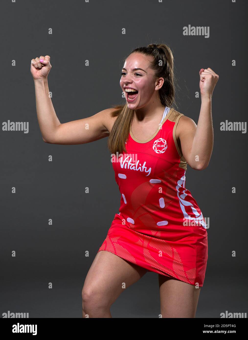 Rebecca Hoult, England Stock Photo - Alamy