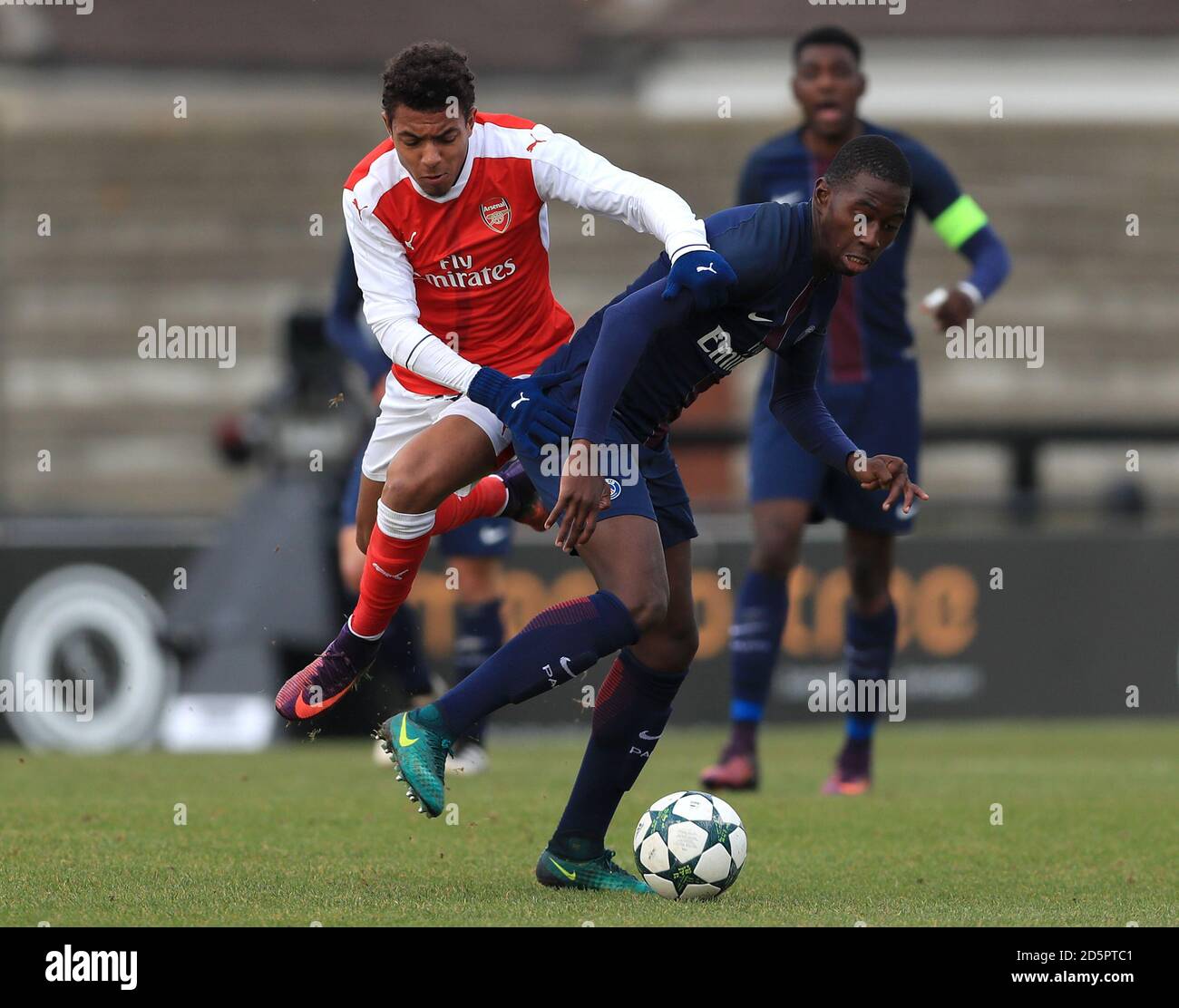 Donyell malen champions league hi-res stock photography and images - Alamy