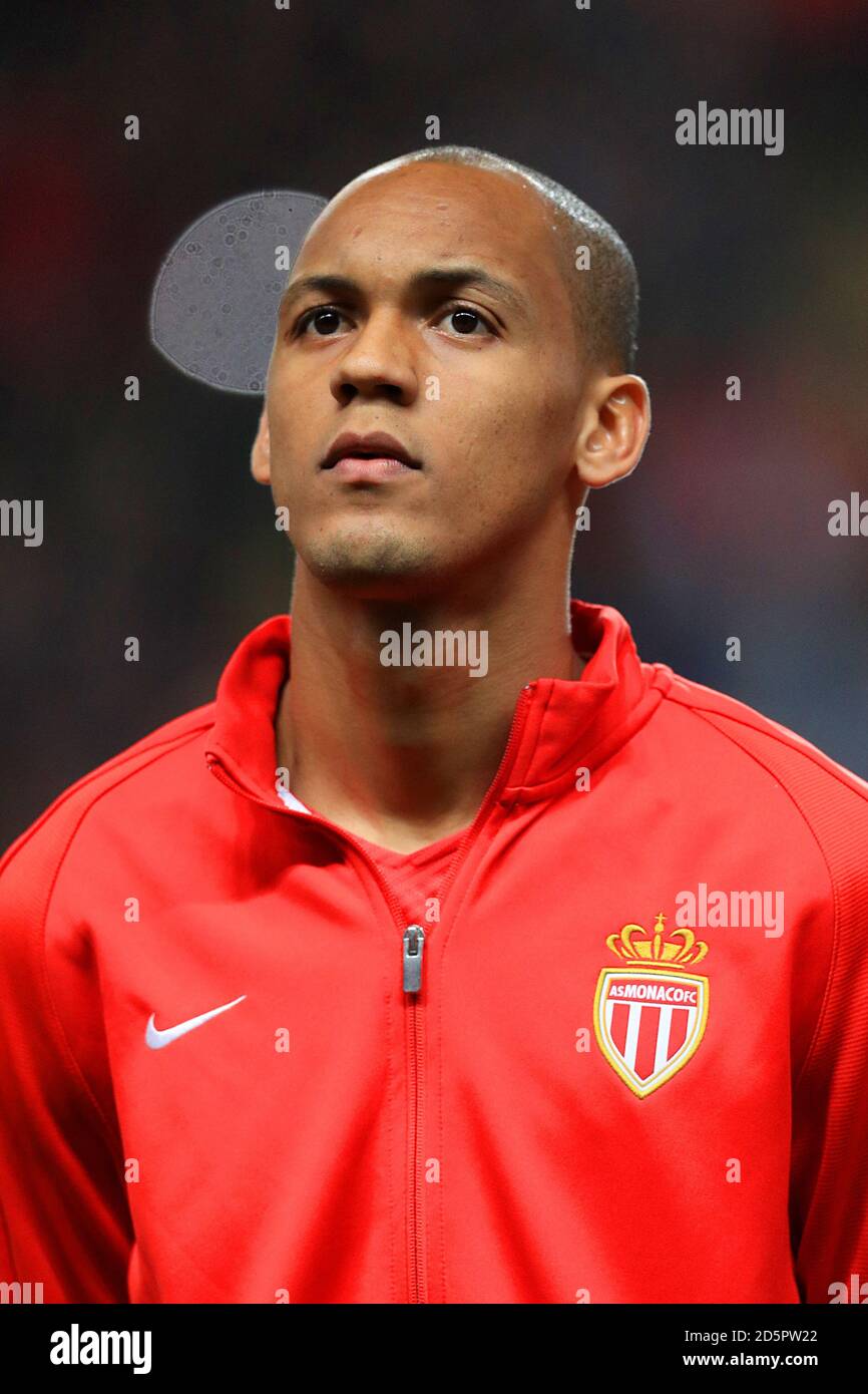 Fabinho as monaco hi-res stock photography and images - Alamy