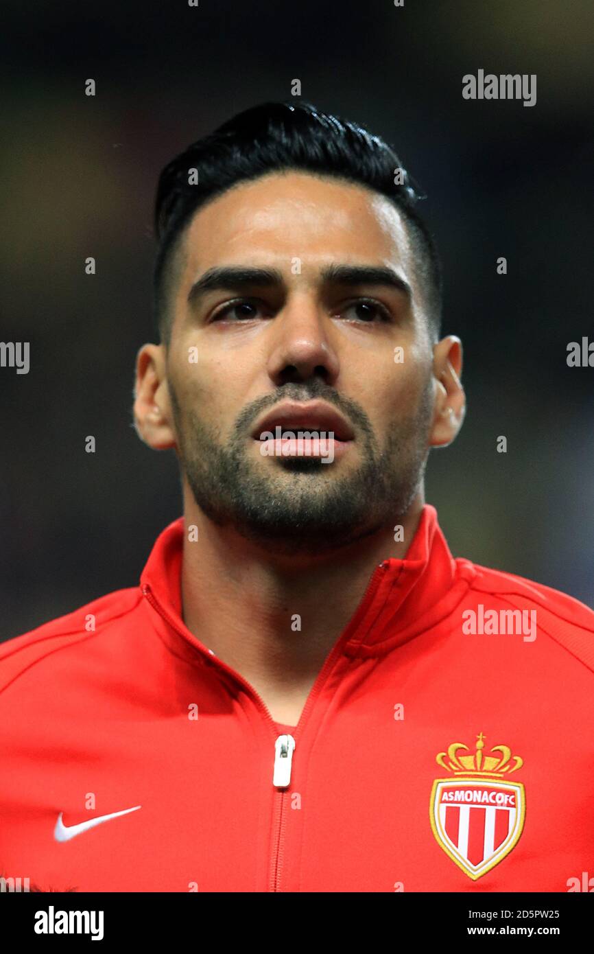 Radamel hi-res stock photography and images - Alamy