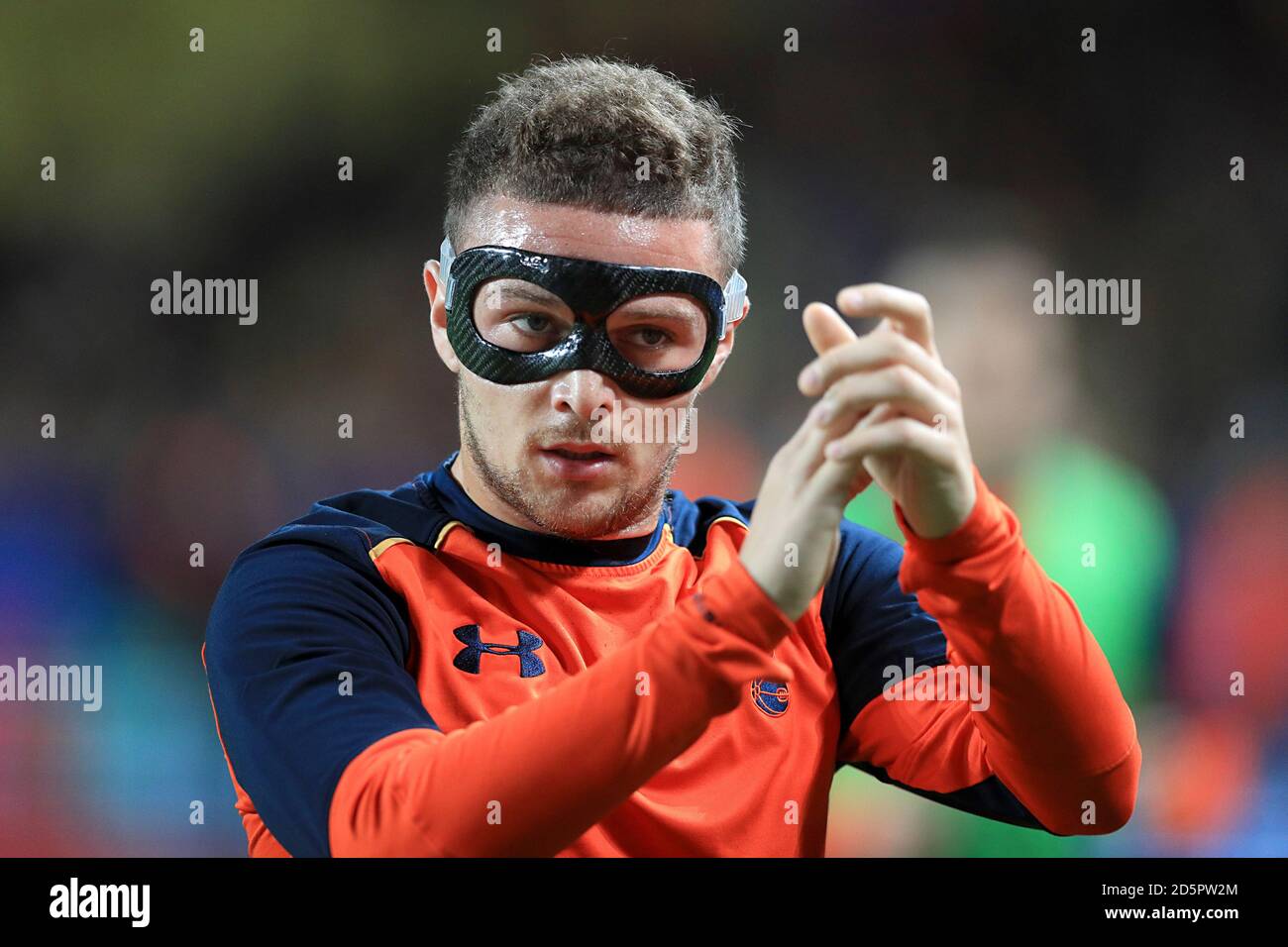 Kieran trippier tottenham hi-res stock photography and images - Alamy