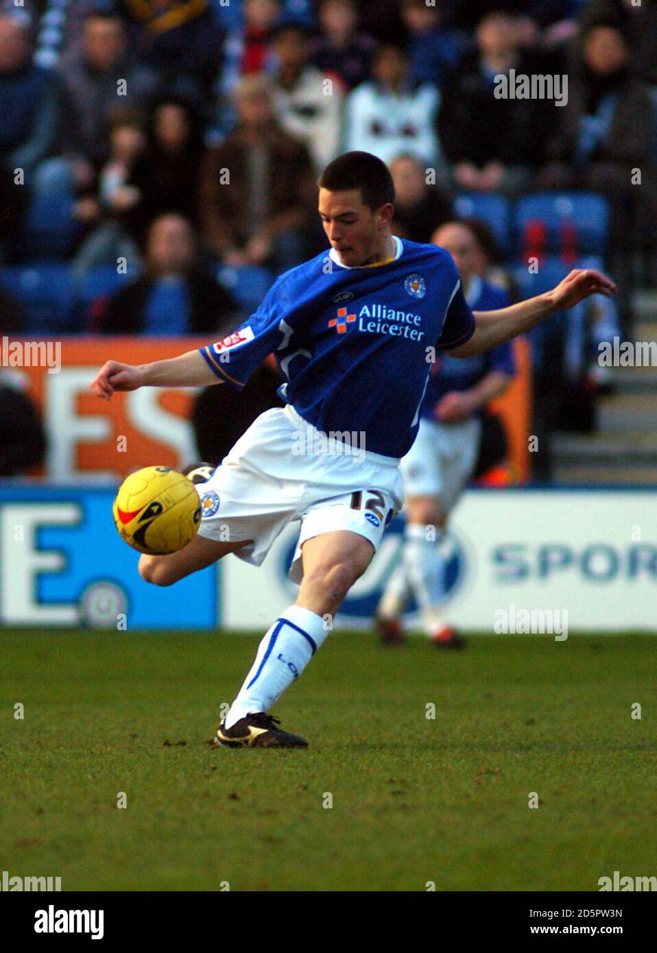 Football action matty hi-res stock photography and images - Alamy