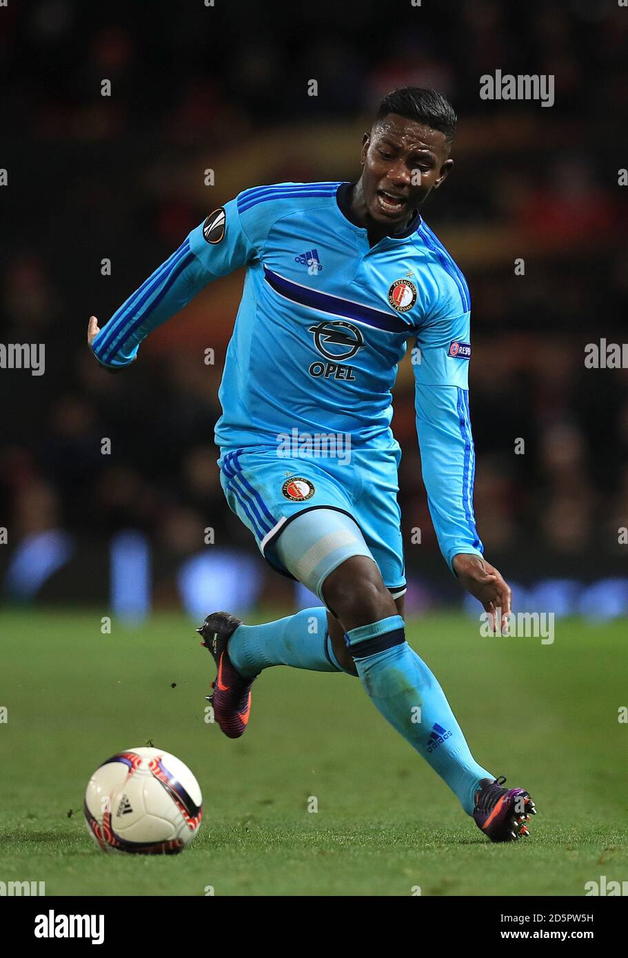 Eljero elia hi-res stock photography and images - Alamy