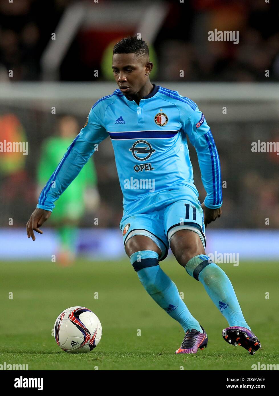 Eljero elia hi-res stock photography and images - Alamy