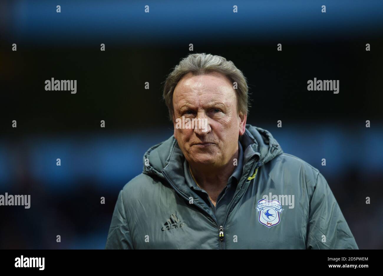 Aston villa cardiff city hi-res stock photography and images - Alamy