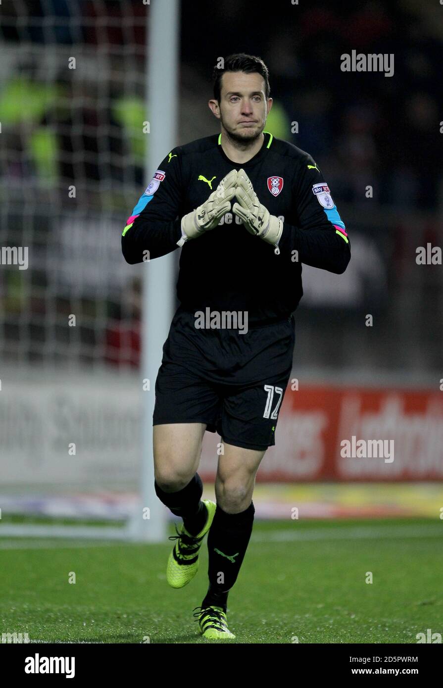 Lewis price rotherham hi-res stock photography and images - Alamy