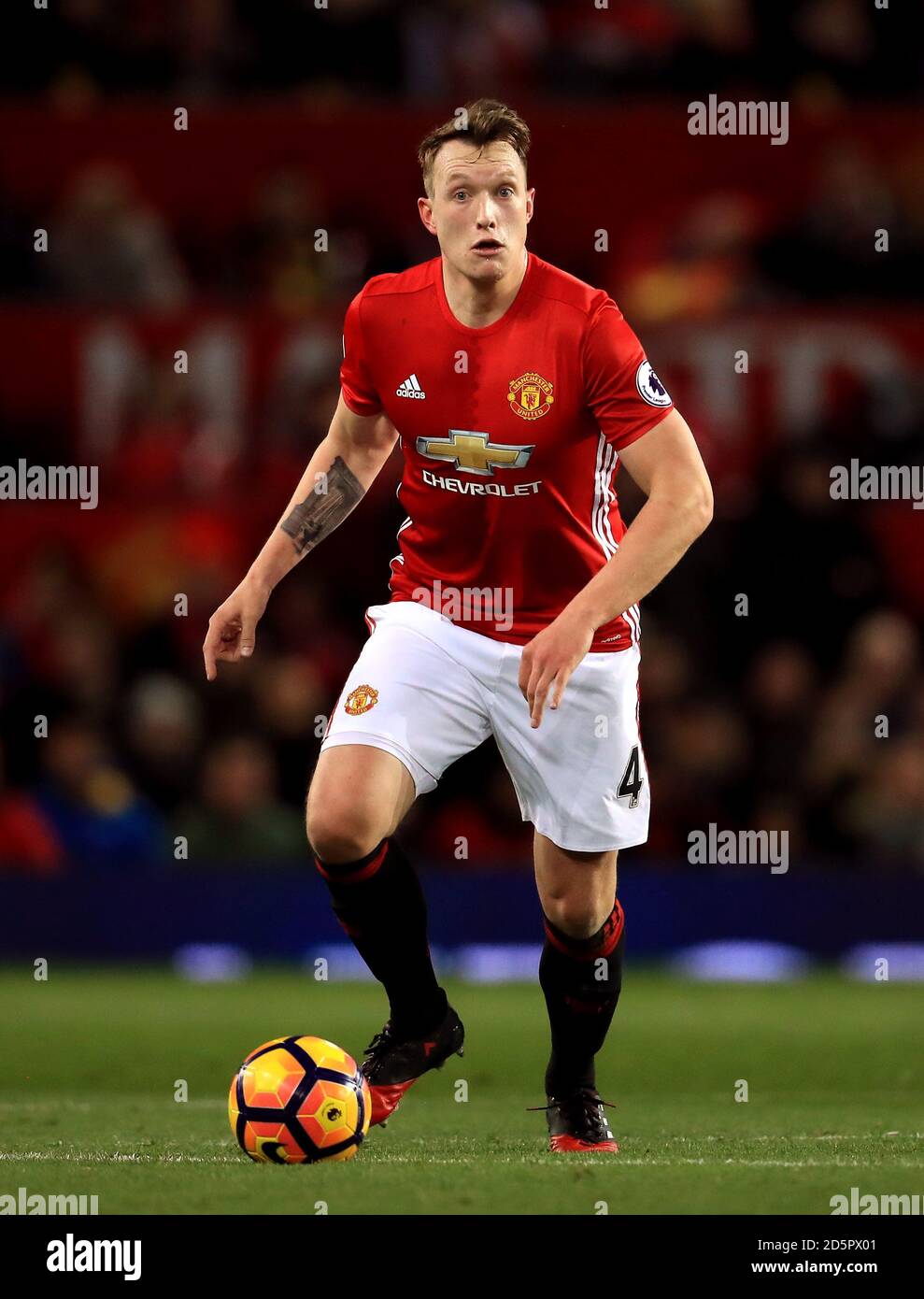Phil jones manchester hi-res stock photography and images - Alamy