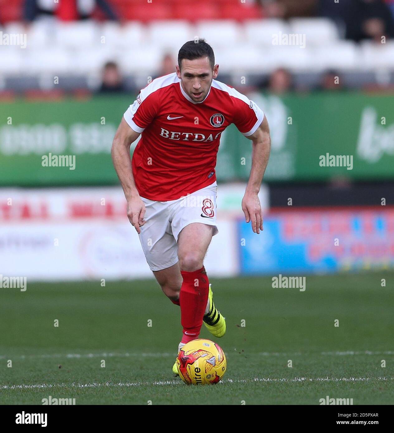 Football soccer full length stock andrew hi-res stock photography and ...