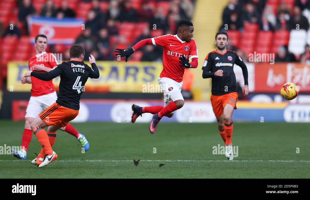 Ademola lookman action hi-res stock photography and images - Alamy
