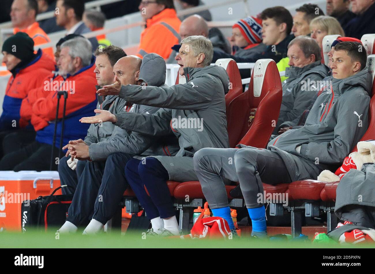 Football manager seat hi-res stock photography and images - Alamy