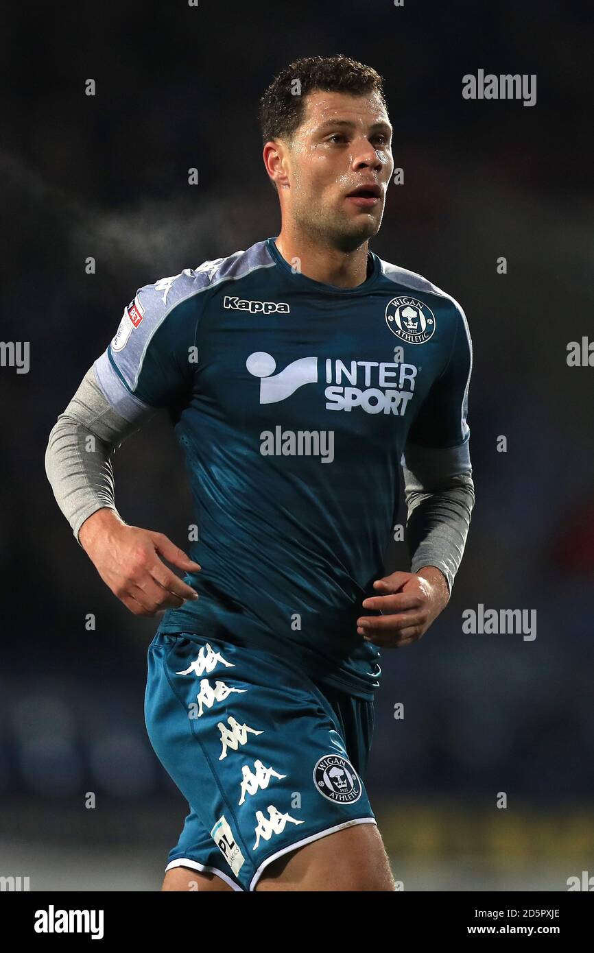 Yanic wildschut hi-res stock photography and images - Alamy