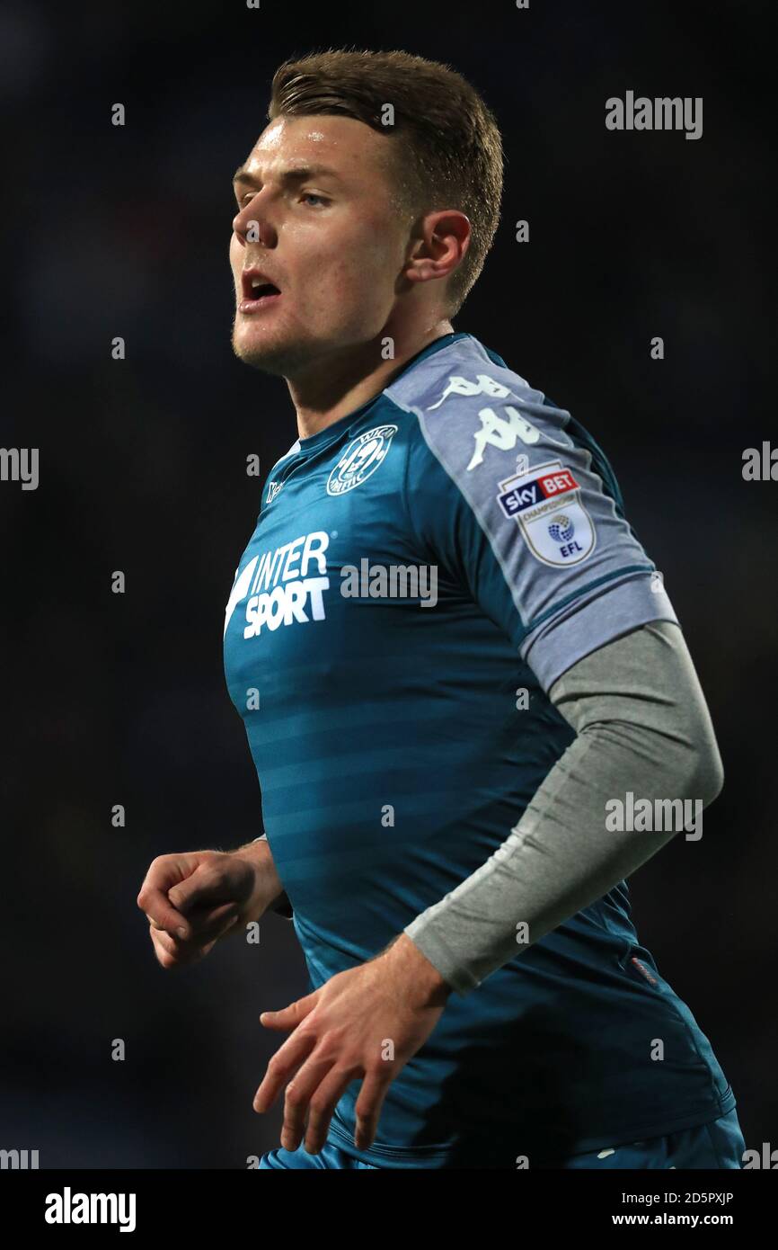 Max power wigan hi-res stock photography and images - Alamy