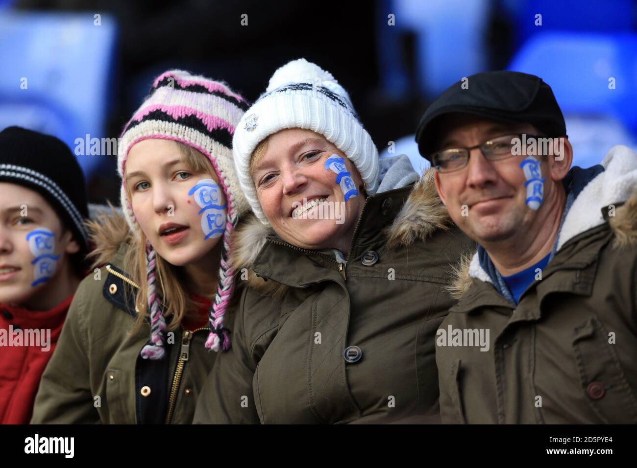 Football fans headshot head shot portrait hi-res stock photography and ...