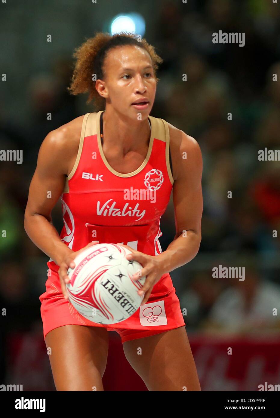 England serena guthrie hi-res stock photography and images - Alamy
