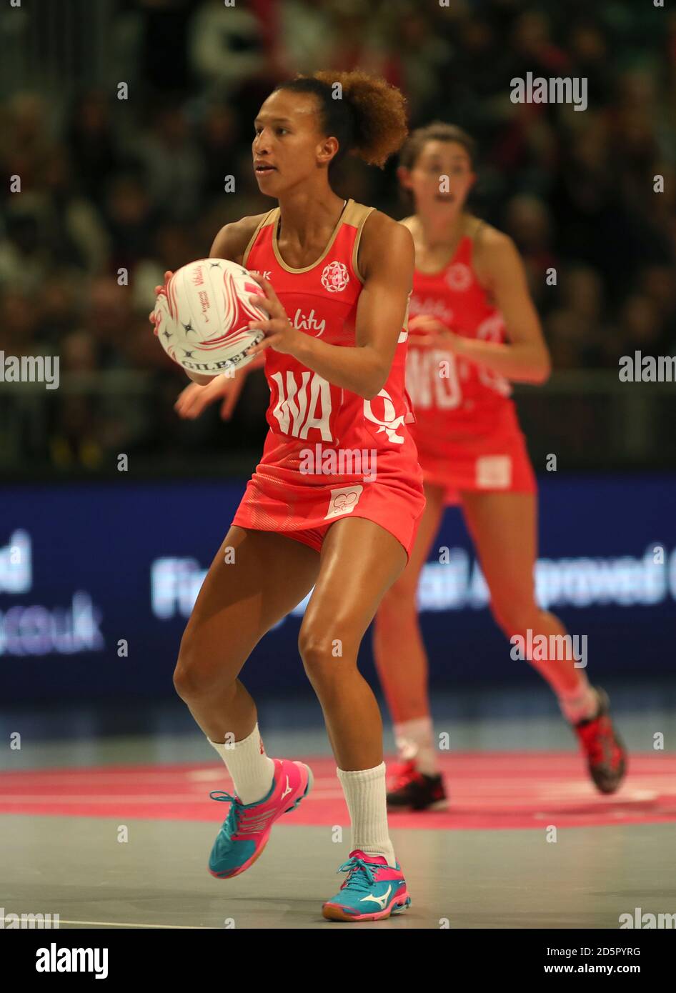 England roses serena guthrie hi-res stock photography and images - Alamy