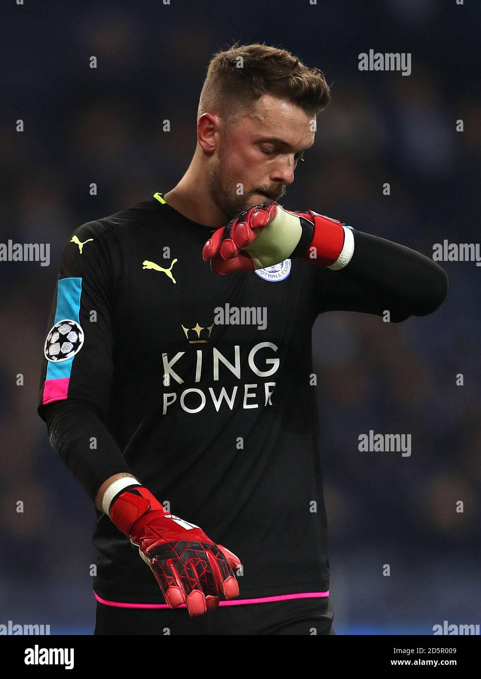 Ben hamer leicester hi-res stock photography and images - Alamy